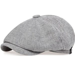 Accessories | Summer Retro Newsboy Caps | Poshmark